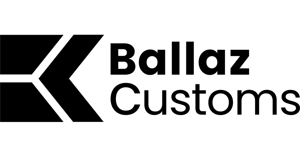 Ballaz Customs